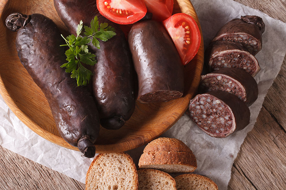 Morcilla Morcilla